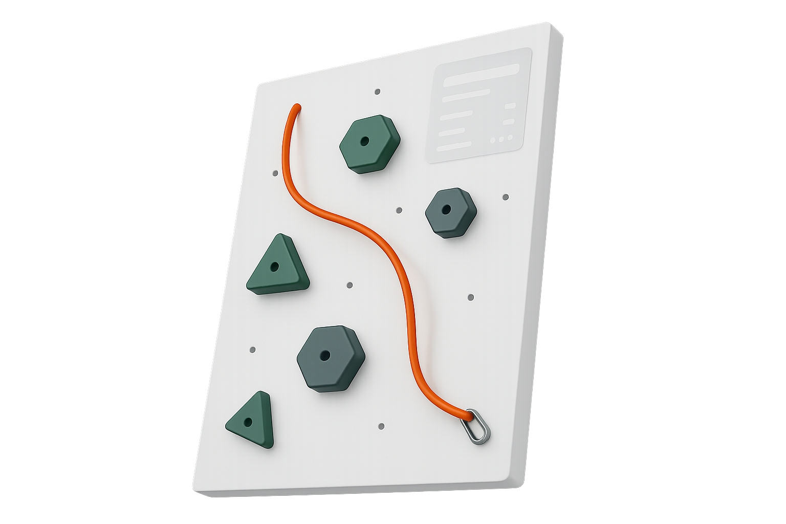 RCTracker - Real-Time Climbing Competition Platform